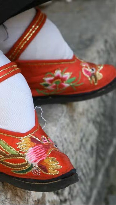 El turbio mercado matrimonial chino