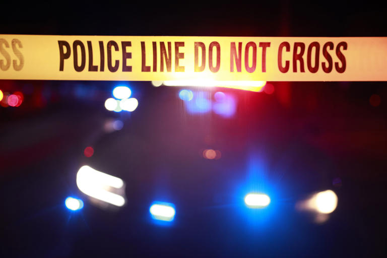 Man killed after verbal altercation ends in gunfire in Roseland, police say