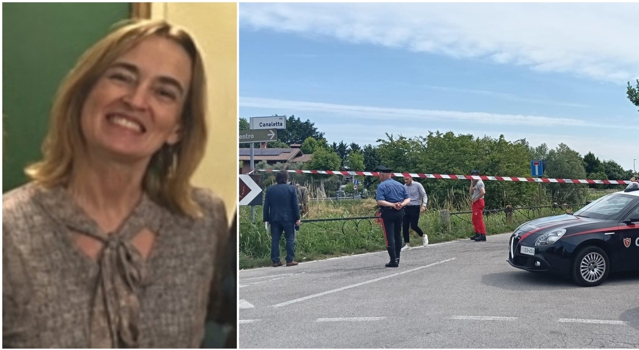 Uccide la zia per un rimprovero e getta il cadavere nel fiume dopo ...