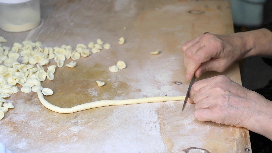 13 expert tips for perfect Italian pasta