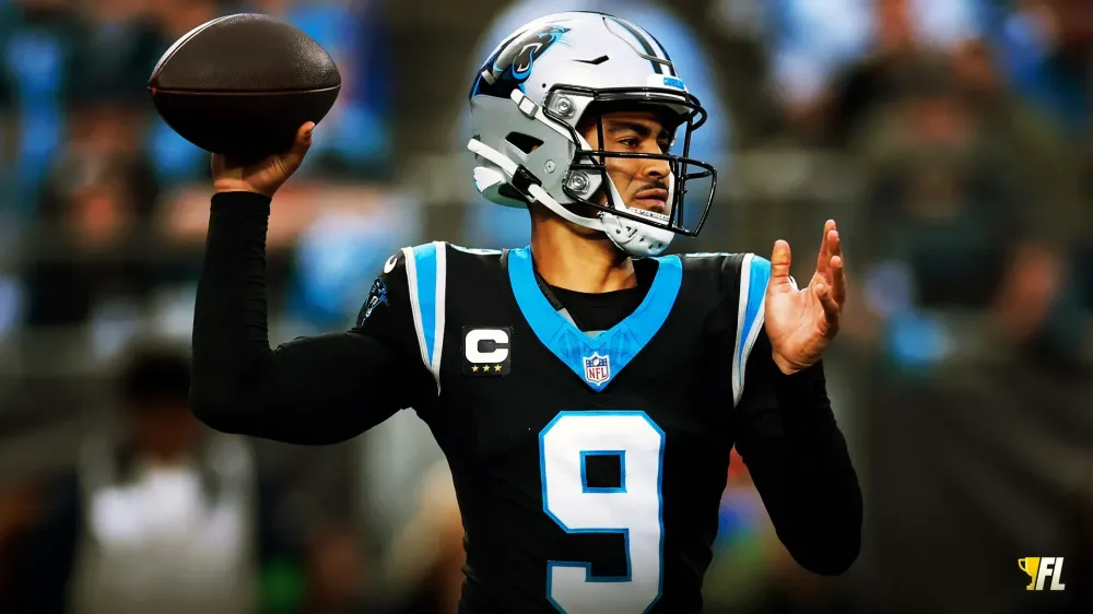 Bryce Young facing a make-or-break season
