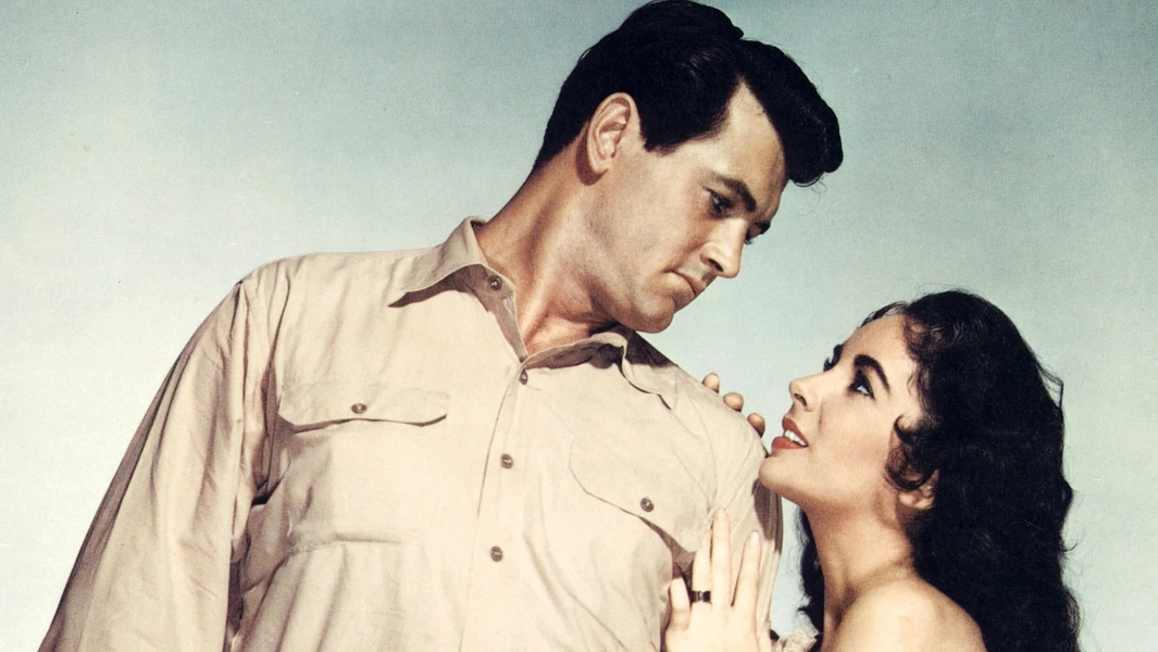 5 enduring friendships of Elizabeth Taylor