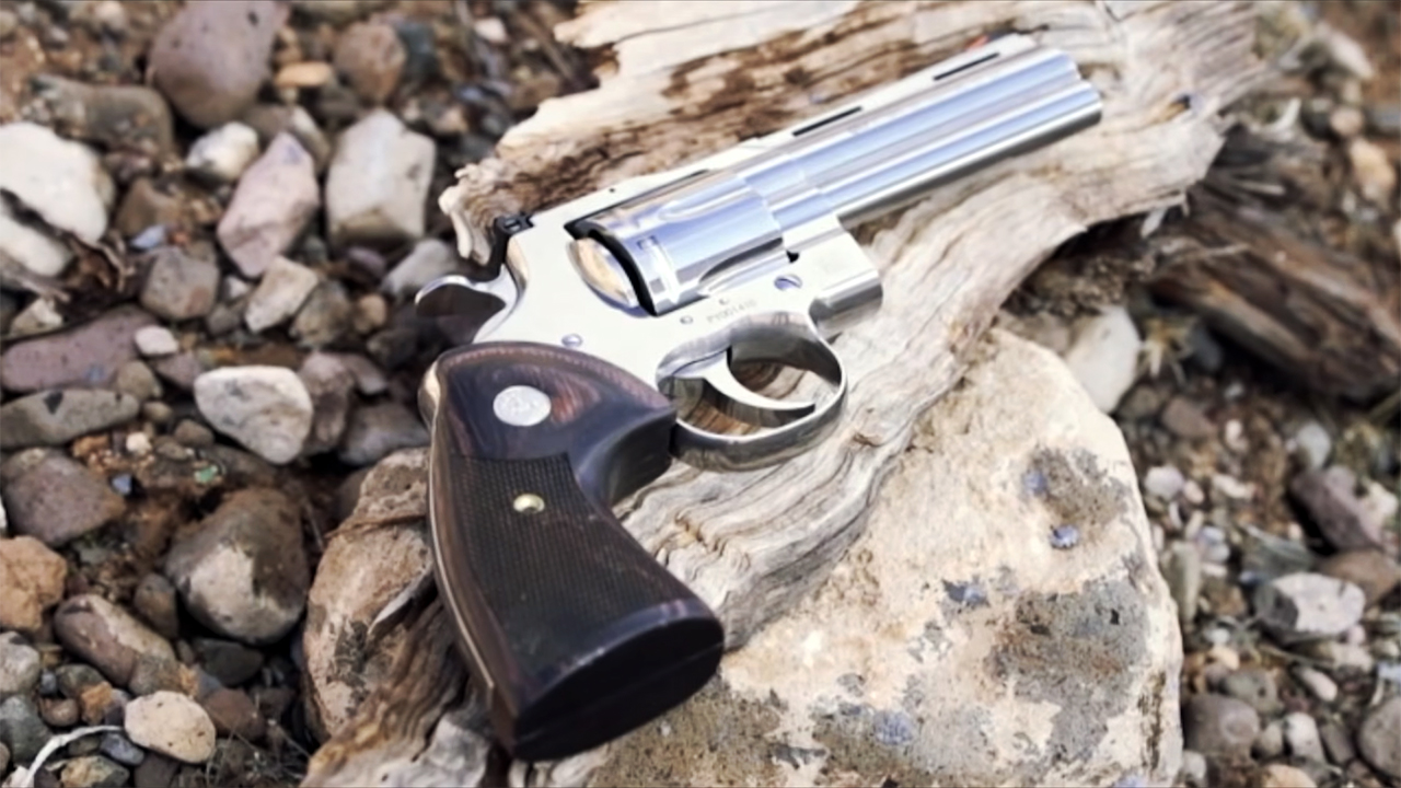 15 guns that owners stopped bragging about and started protecting
