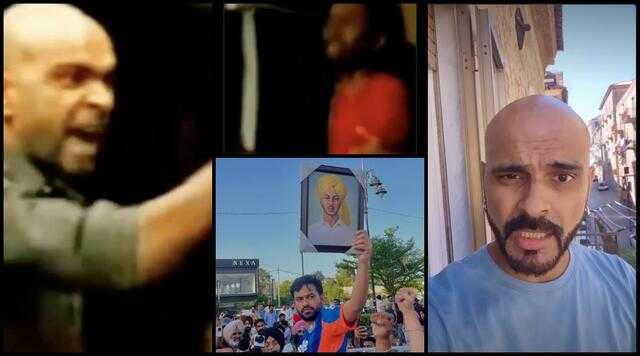 'Scared of CJP?': Raghu Ram on fake Roadies clip of him yelling at ...