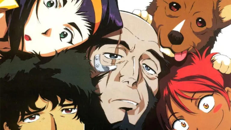 10 anime series that are 10/10 from start to finish
