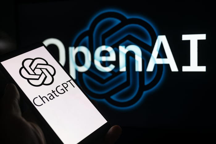 OpenAI just took the first step toward its IPO. Here's how to invest in ...