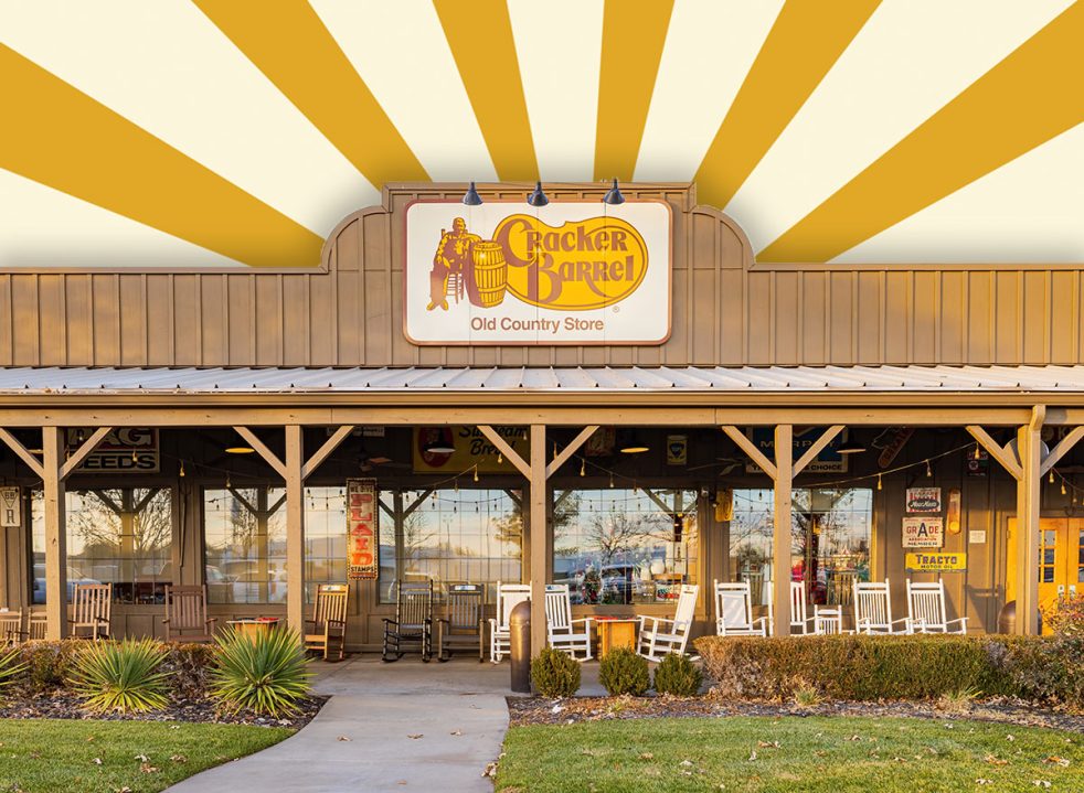 11 best new Cracker Barrel finds under $20 right now