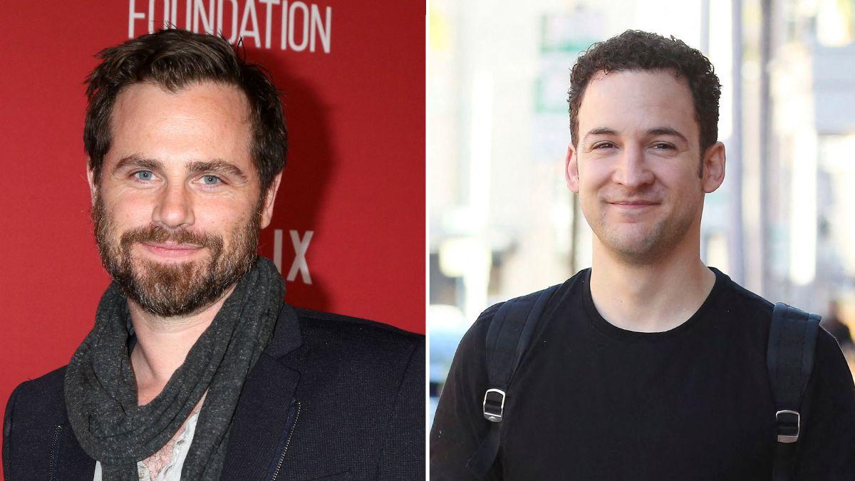 Rider Strong makes candid confession about estrangement from 'Boy Meets ...