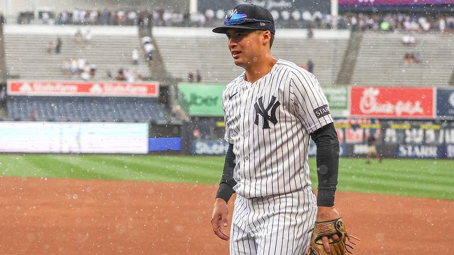 Yankees insider might've just put expiration date on Anthony Volpe's ...