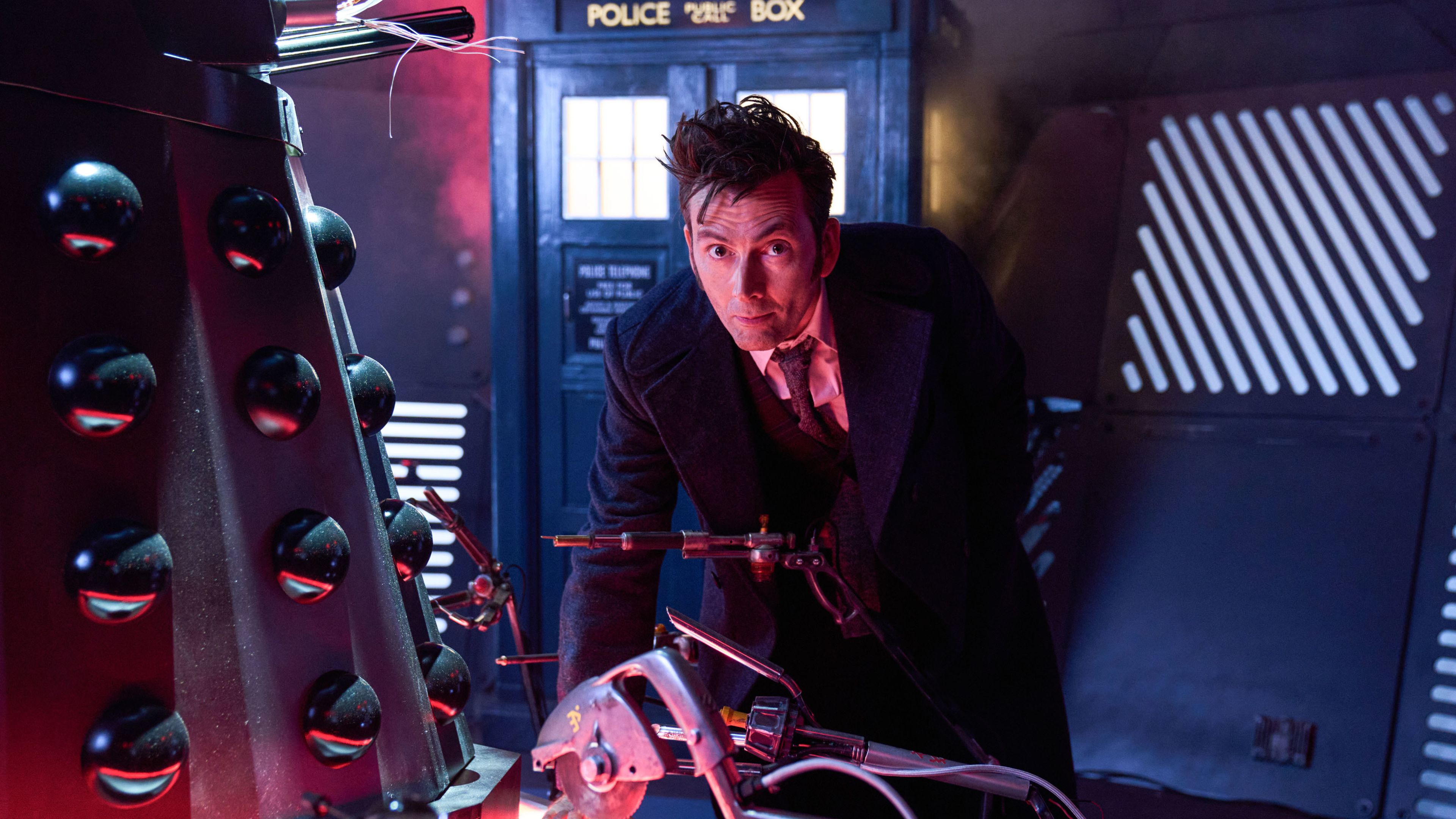 Fans don't like it, but Doctor Who can't afford to ignore its most ...