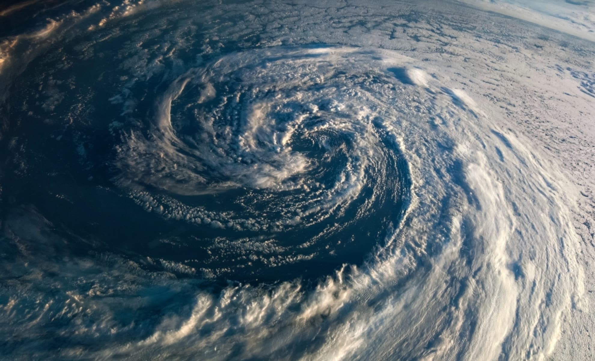 Super El Niño forecast: What it means for Britain’s weather