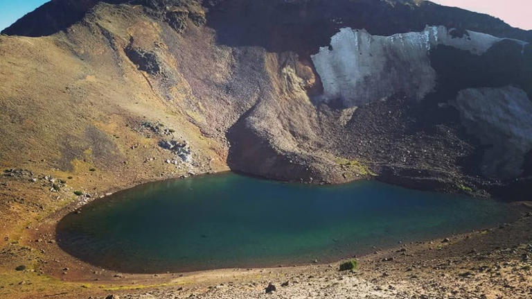 The highest lake in Oregon is a West Coast gem with lovely mountain ...