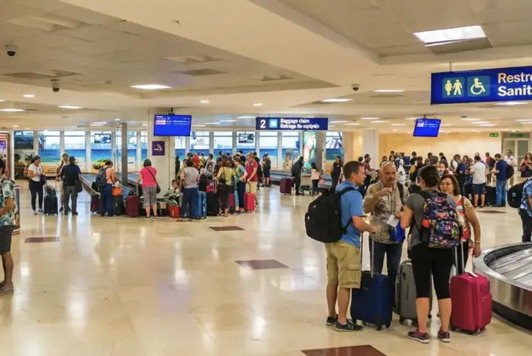 US issues new travel alert for Mexico to not pack these 3 items amid ...