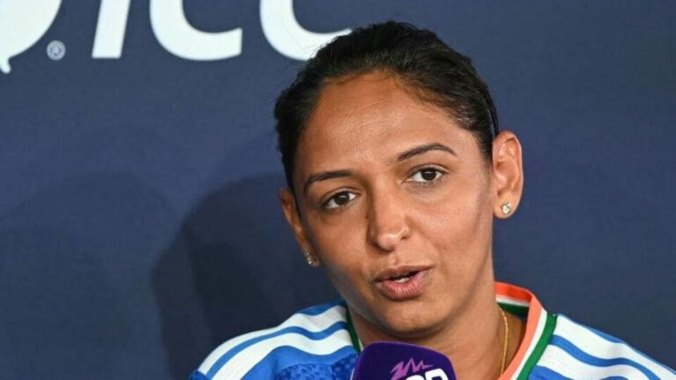 Women's T20 World Cup 2026: Will players shake hands during IND-W vs ...