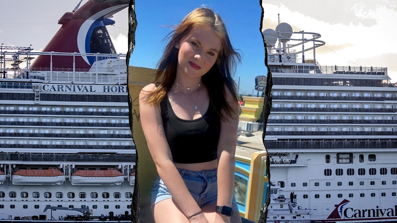 Secret evidence filed in Anna Kepner Carnival cruise murder case as ...