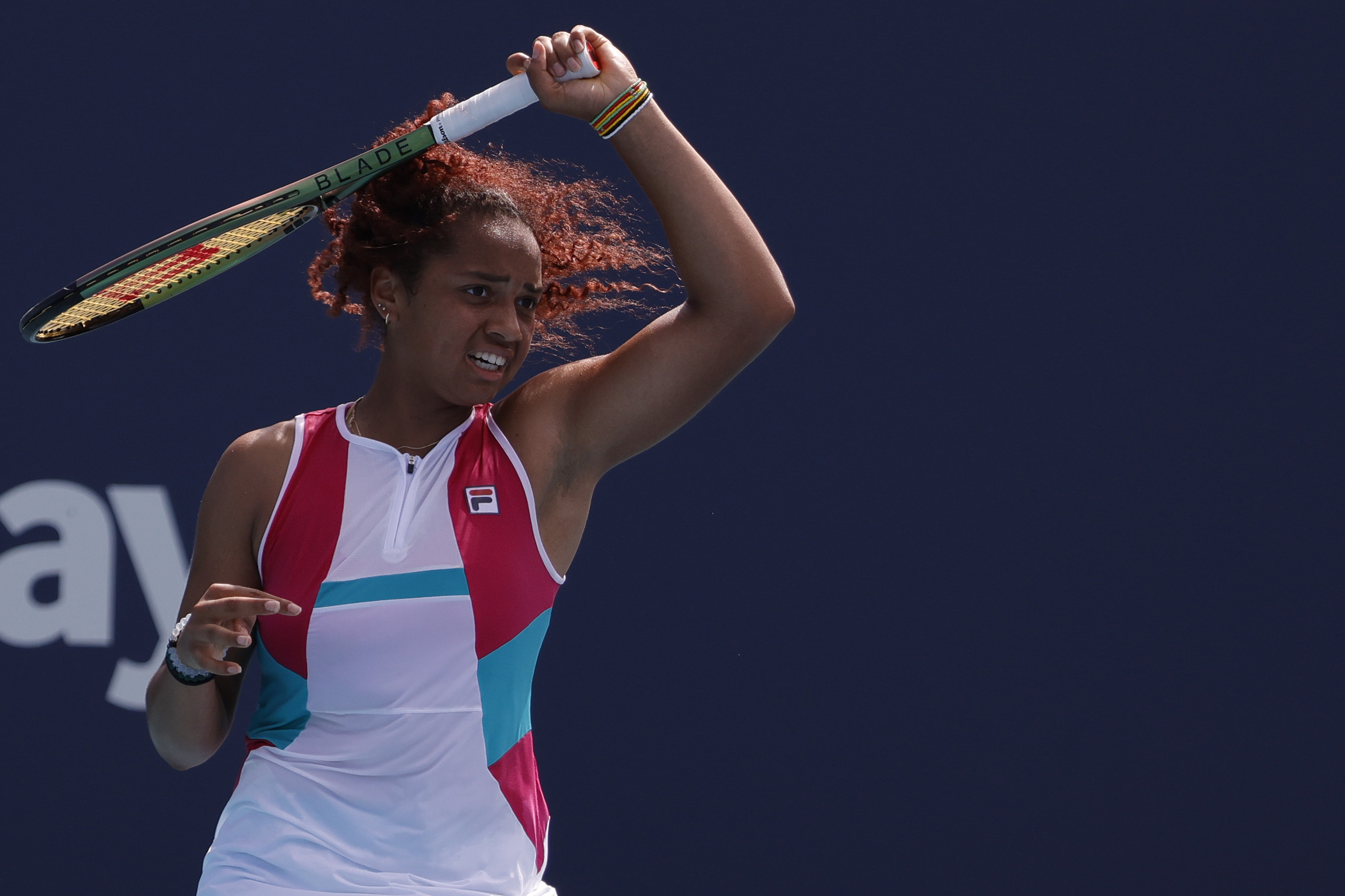 Washington, DC’s Robin Montgomery wins maiden WTA title at Libema Open