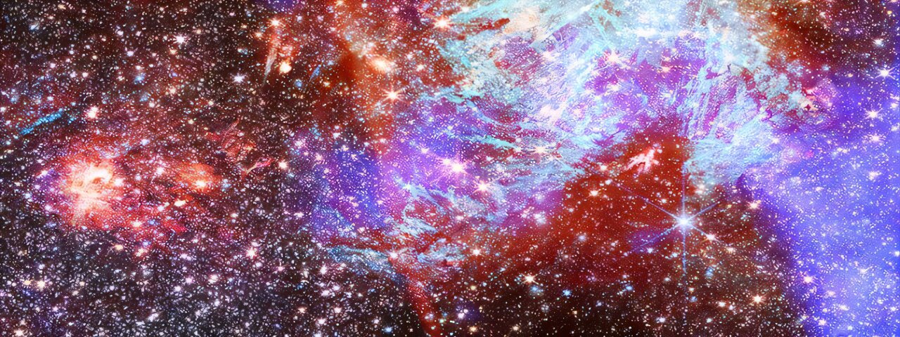 NASA's Chandra discovers possible supernova remnant in galactic center