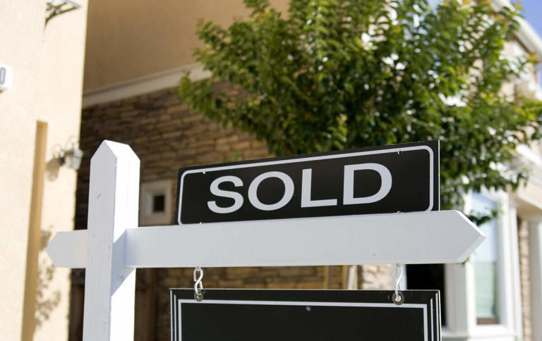 Discover the latest homes changing hands in Lexington area
