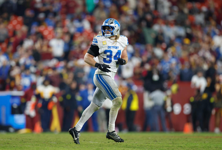Alex Anzalone believes Todd Bowles' defense will unlock opportunities