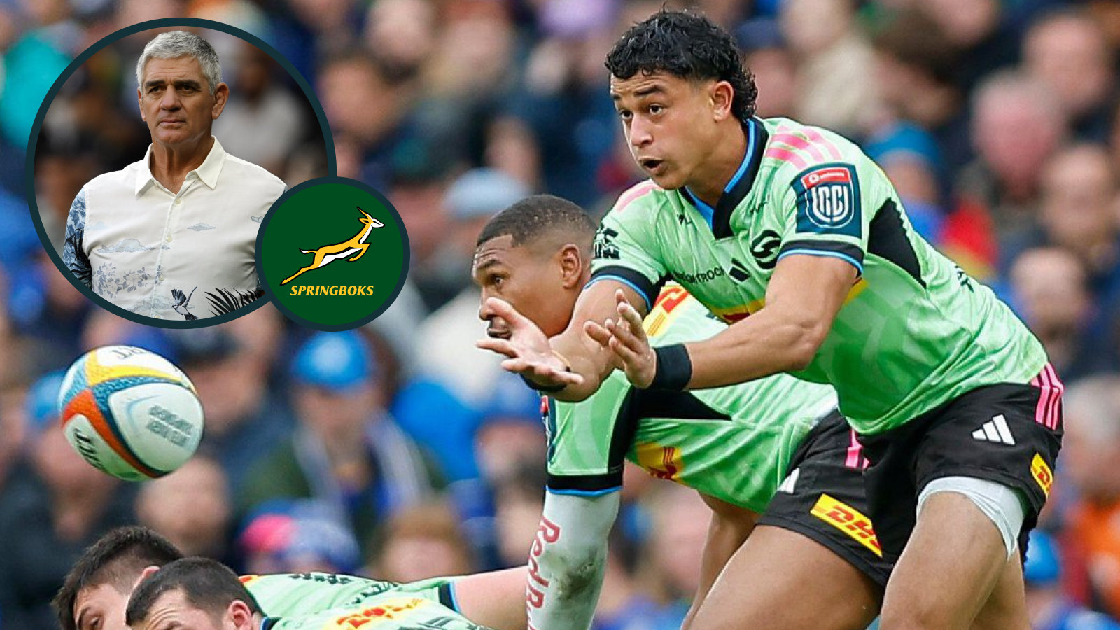 Nick Mallett singles out Stormers rookie who’s played some great rugby ...