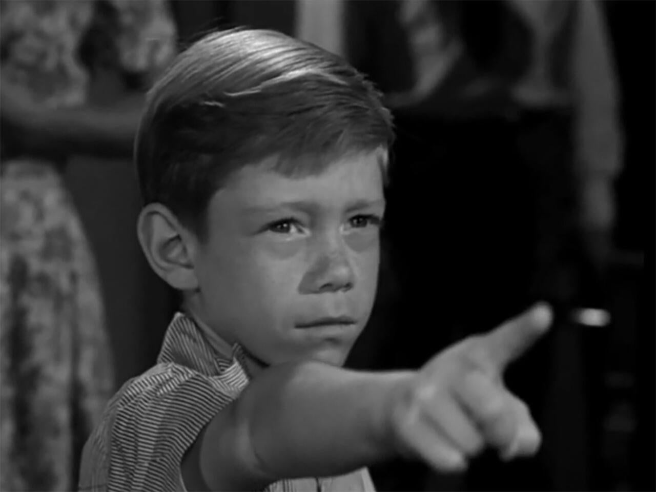 It's a good life for actor Bill Mumy