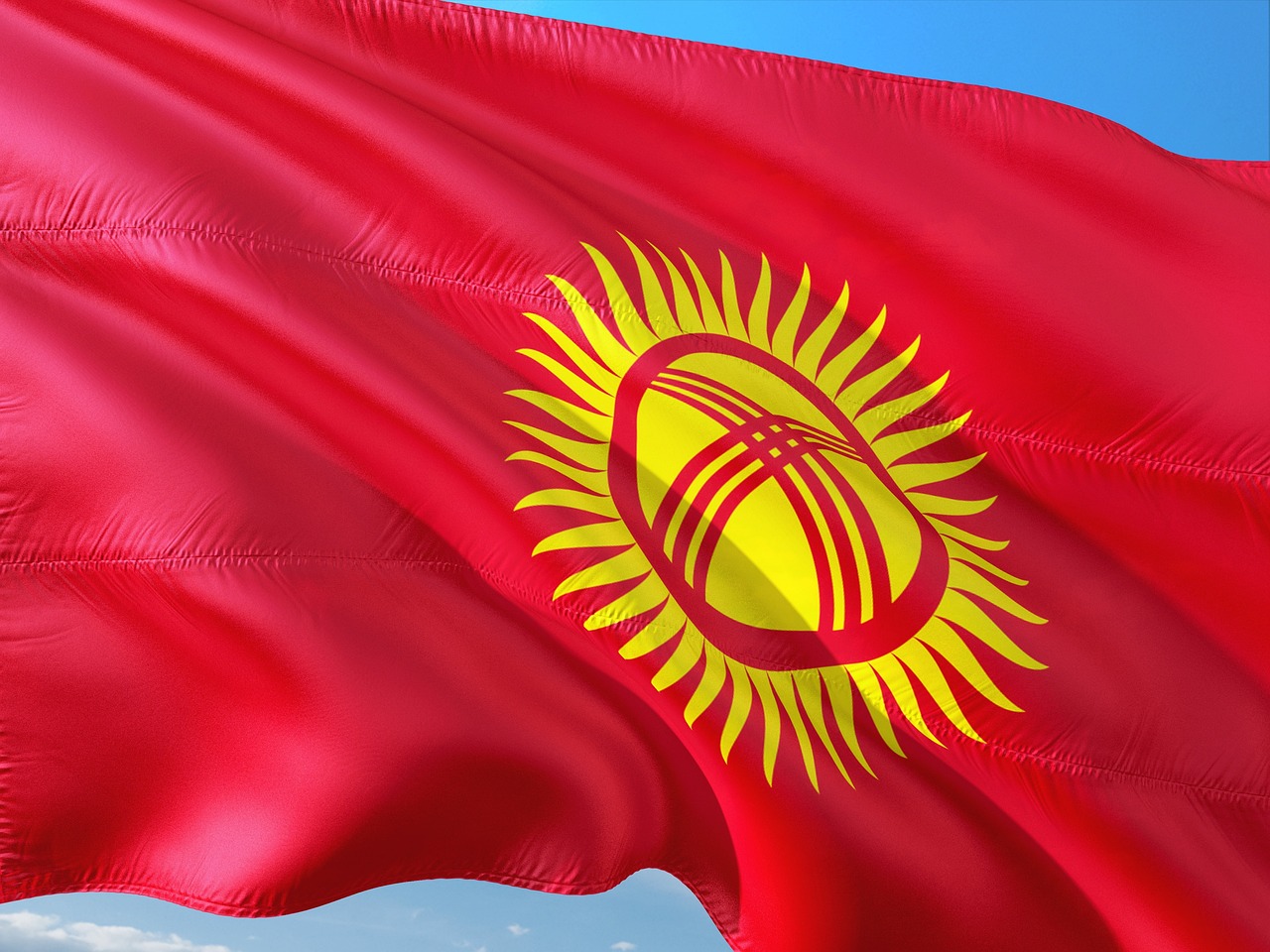 Sanctions : le Kirghizstan liquide 50 entreprises après les pressions ...