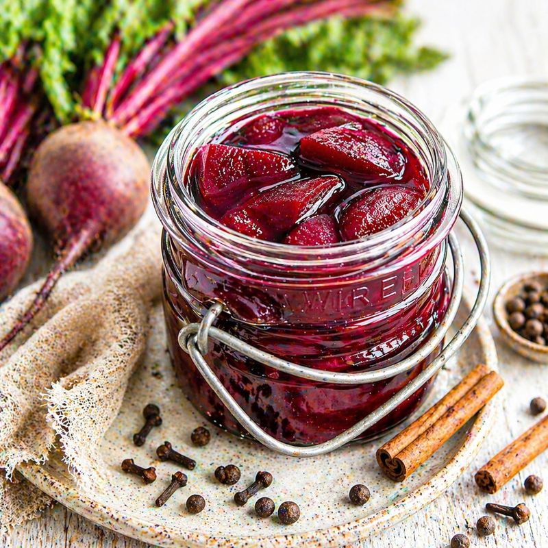 18 traditional side dishes rarely found on modern tables