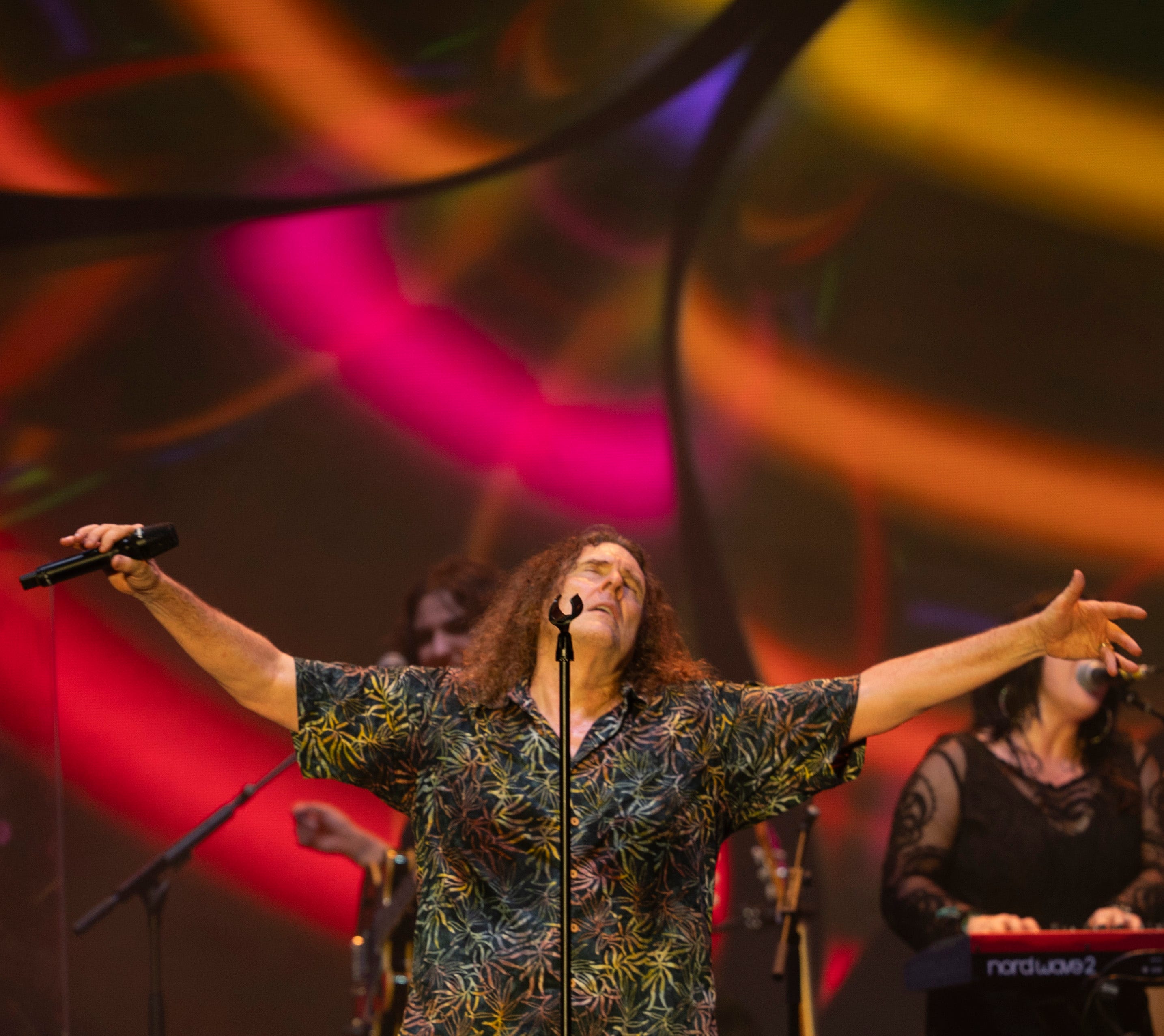 Best comedy shows coming to Memphis? Weird Al, Ali Siddiq and more