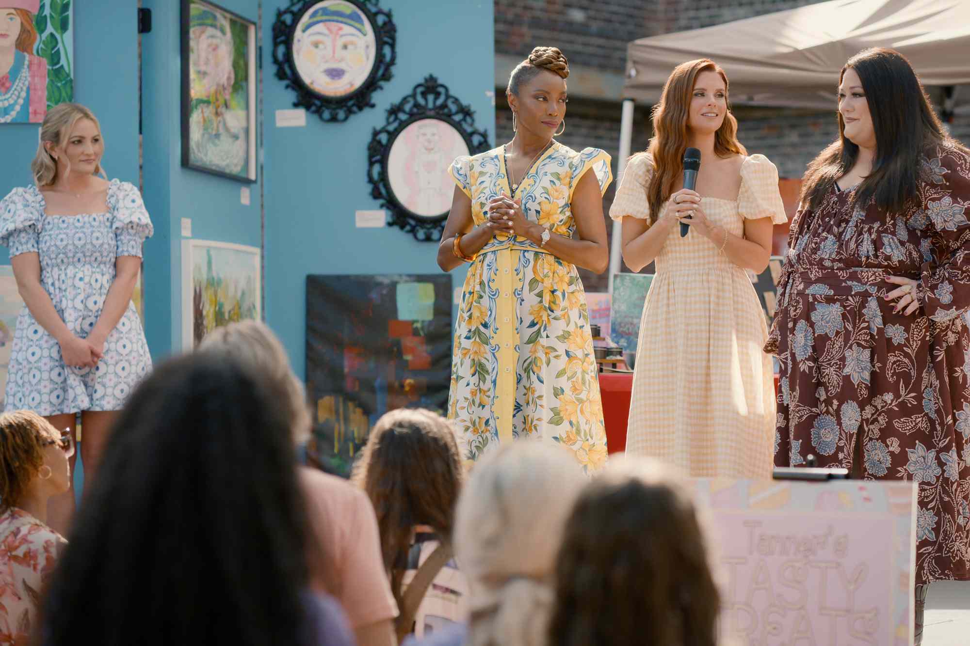 Will there be a “Sweet Magnolias” season 6? Everything we know so far