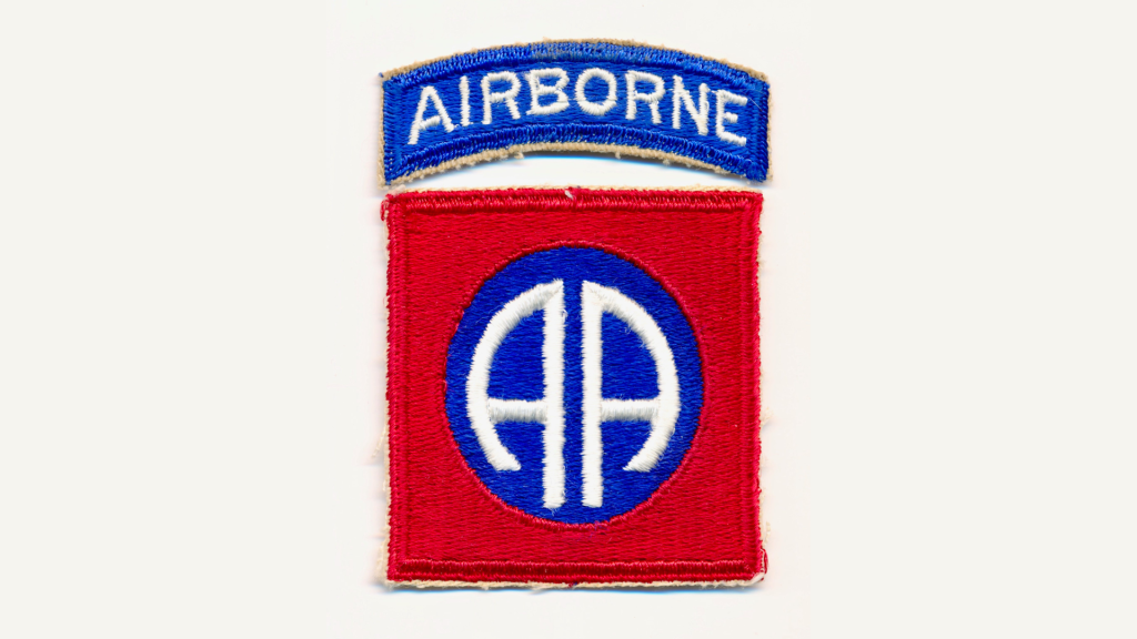 27 old military patches and badges that veterans’ families don’t ...
