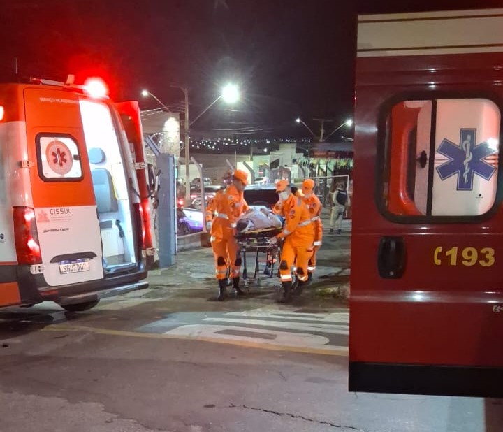 Ataque a tiros em bar deixa dois mortos e um ferido em Alfenas (MG)