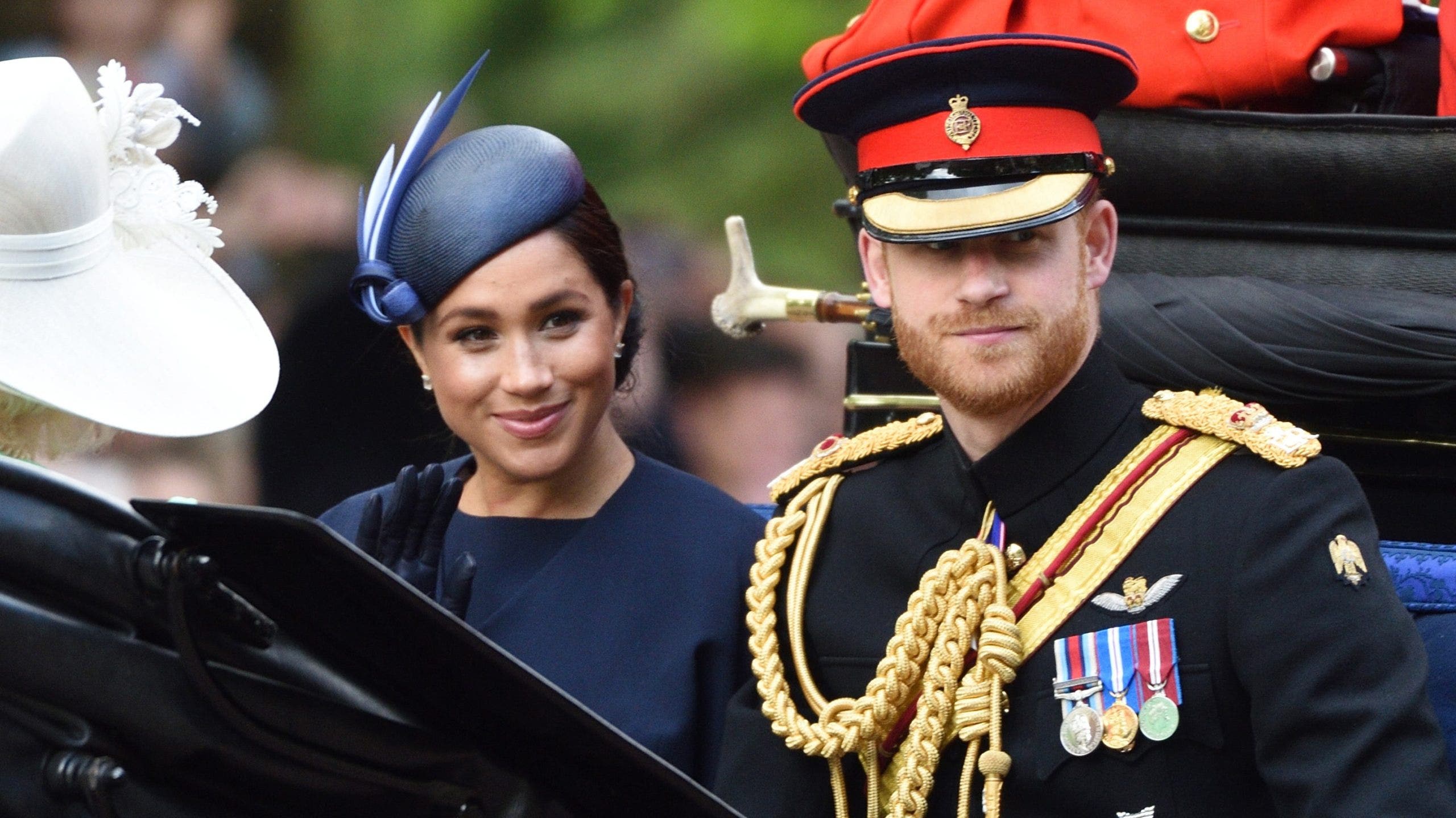 Meghan Markle's 1-word joke that left Kate Middleton silent at her ...