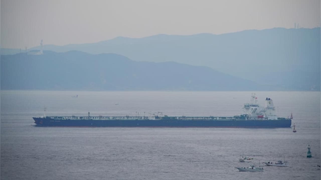 14 Indians evacuated after vessel suffers engine failure off Oman coast