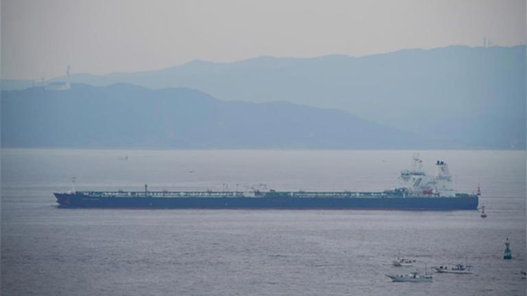 14 Indians evacuated after vessel suffers engine failure off Oman coast