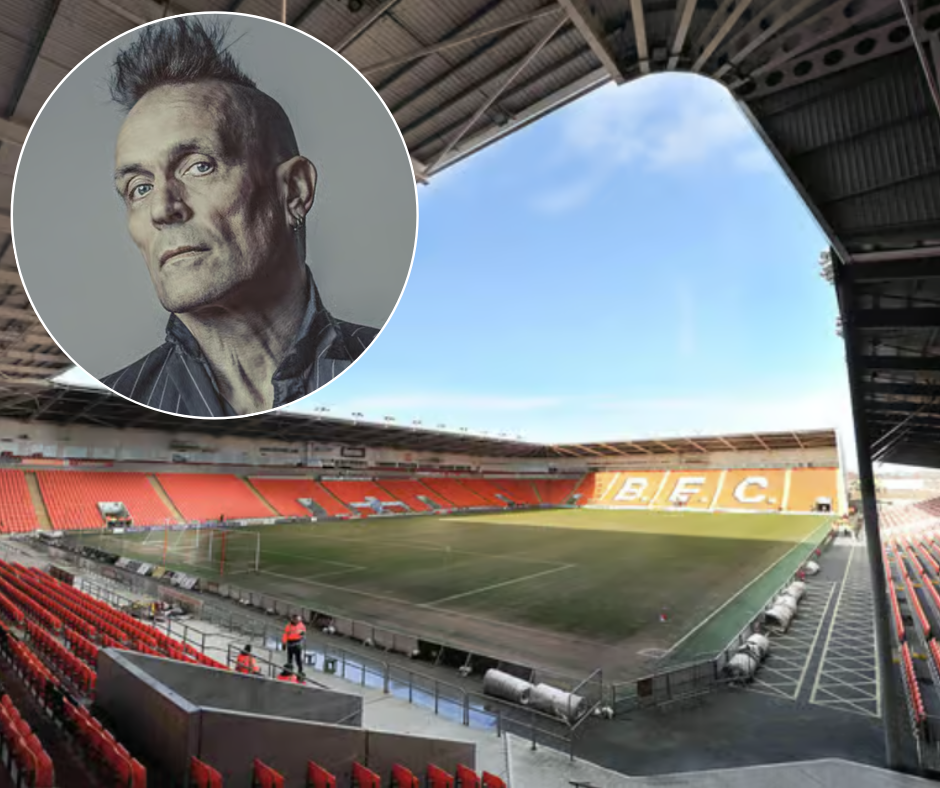 Fylde coast businesses gear up for major RBN Network meeting at ...