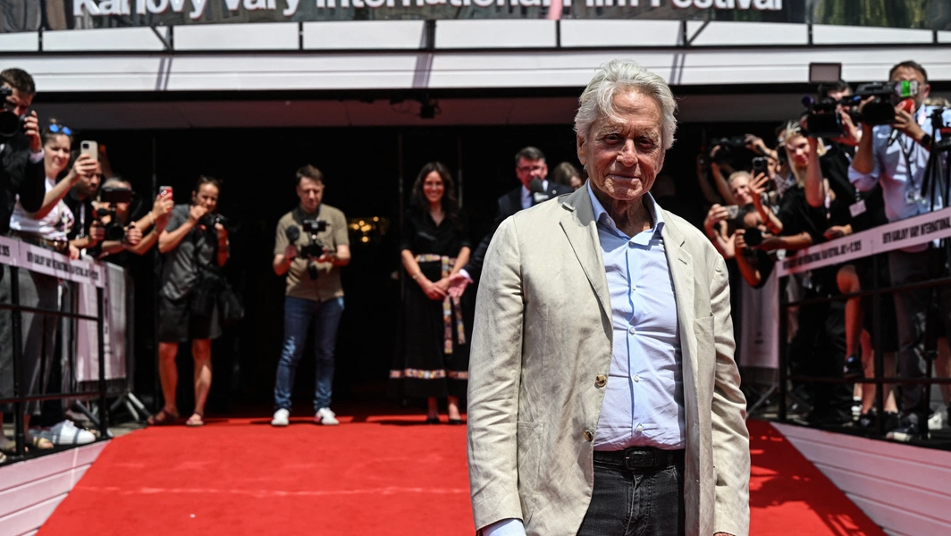 Oliver Stone's White Lies explores generational trauma