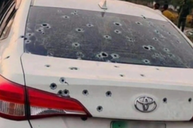 ‘Bubbly’ Australian girl shot dead by police