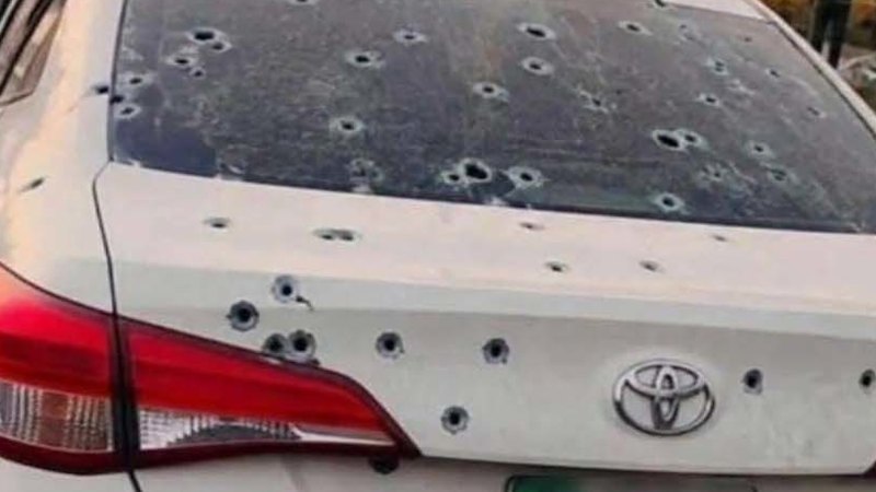 ‘Bubbly’ Australian girl shot dead by police
