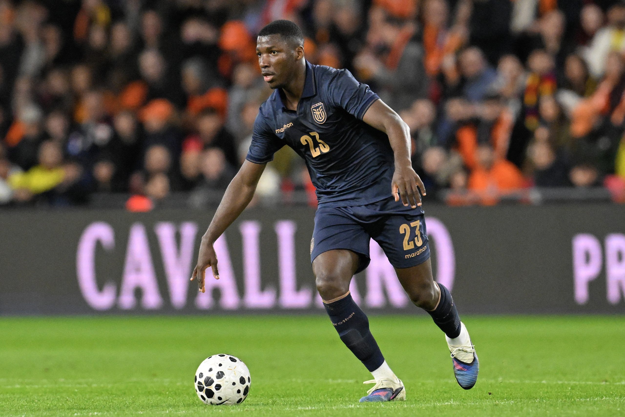 Ivory Coast vs. Ecuador prediction, odds, picks for World Cup match