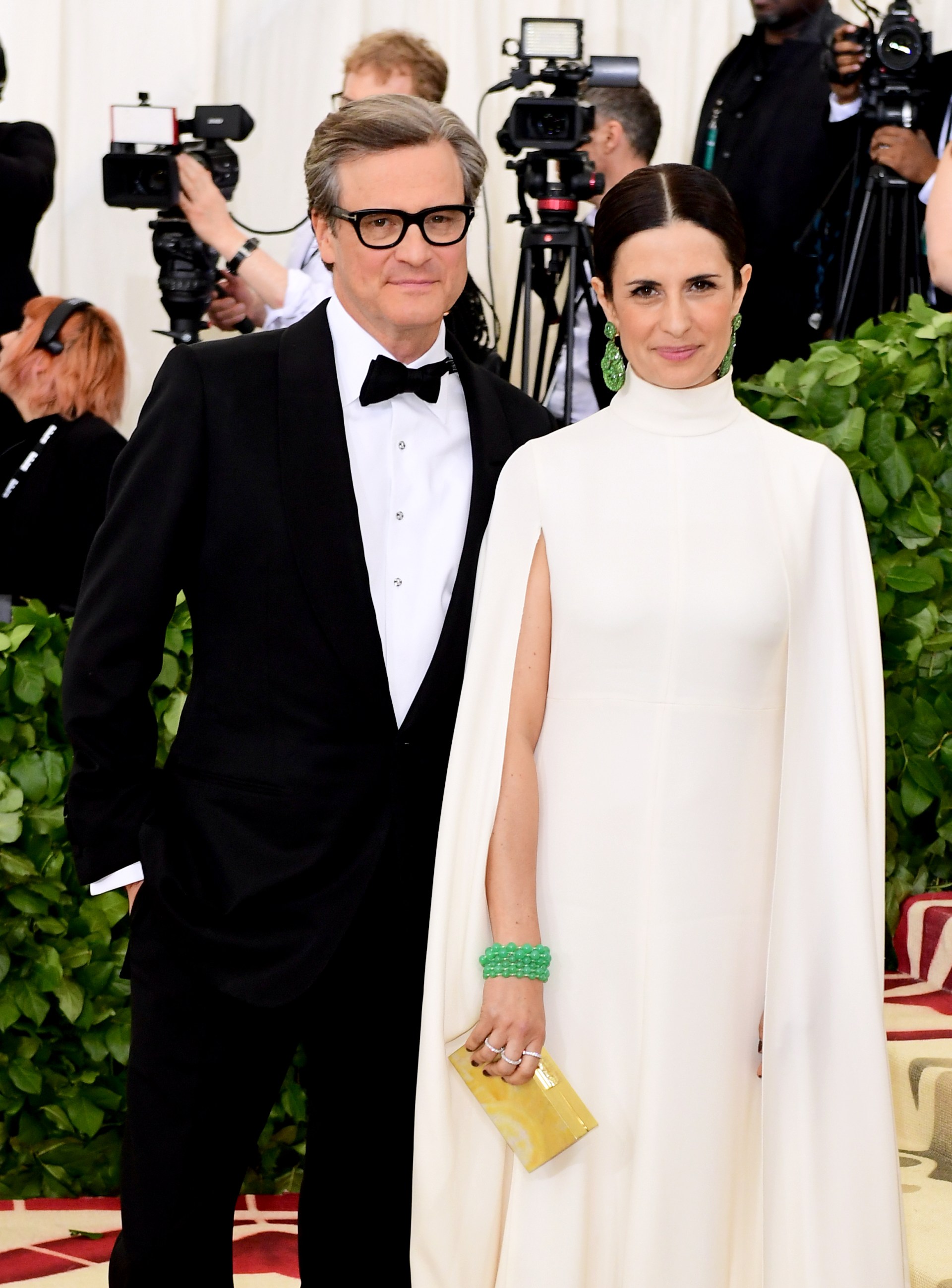 Colin Firth’s ex-wife cancels ‘disgusting’ Gwyneth Paltrow over ...