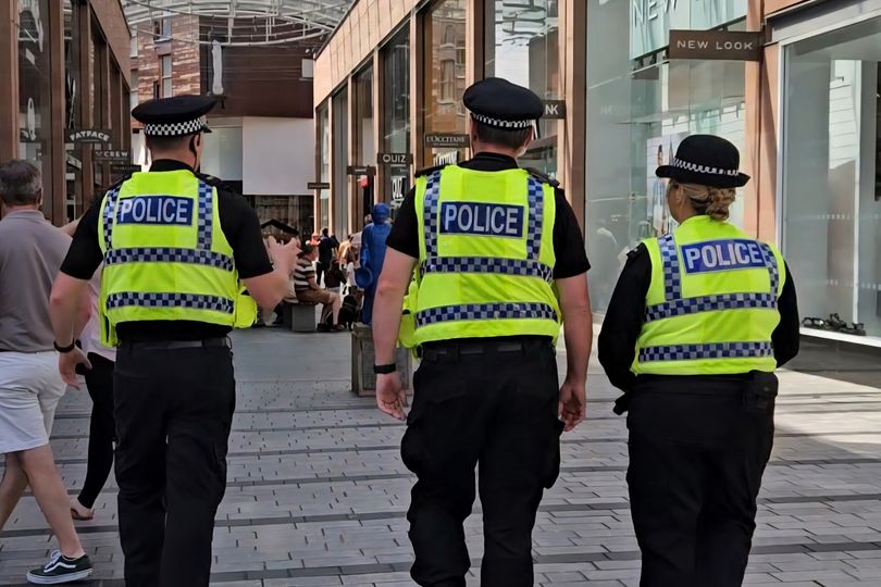 Devon crime: Exeter nightclub attack and Wetherspoon ban among 16 cases