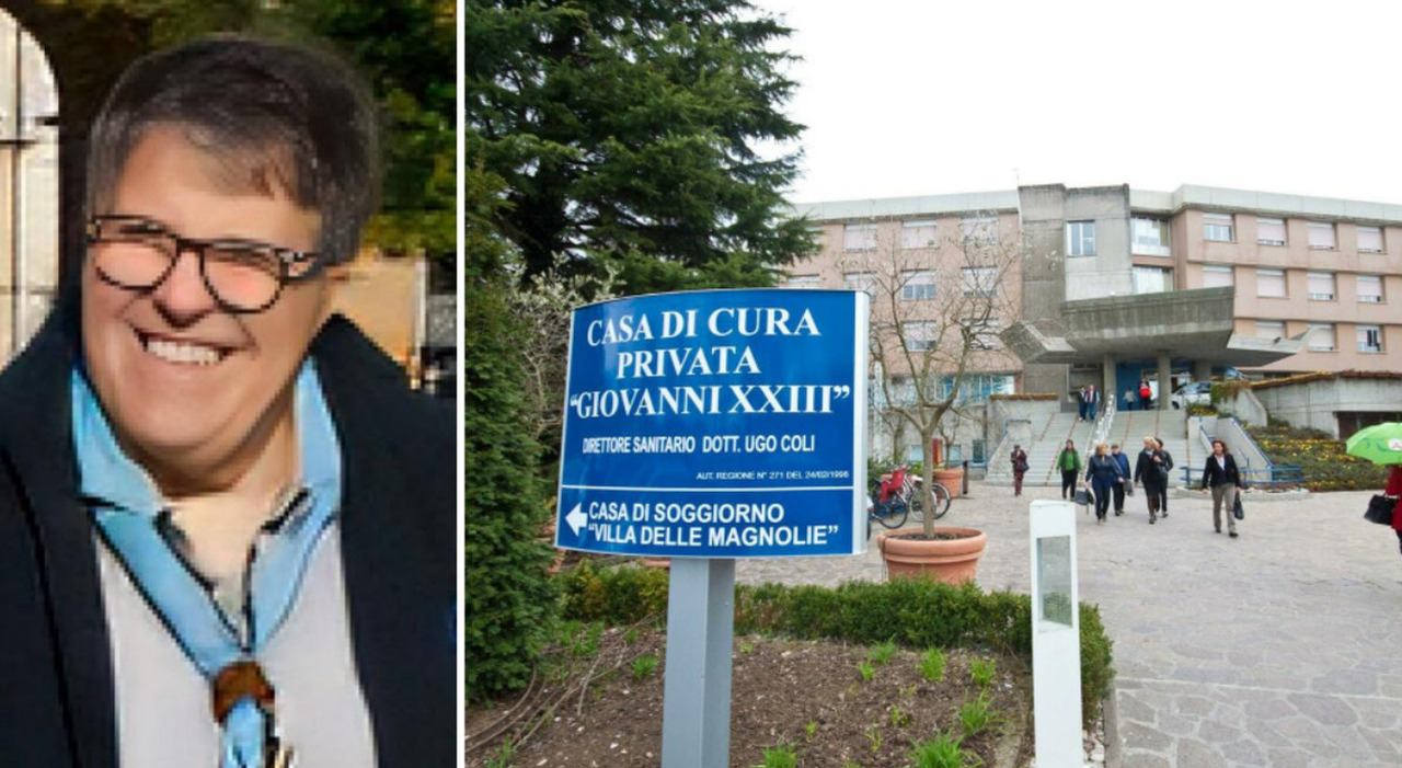 «Domani sarò di nuovo a casa»: Alberto Pugliese ucciso da un malore ...