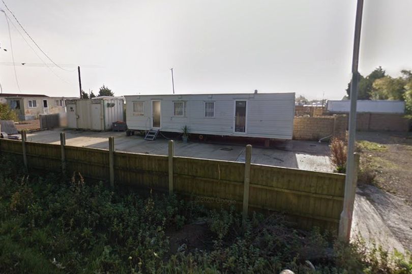 Council visits 70 caravans at traveller site to check planning and ...
