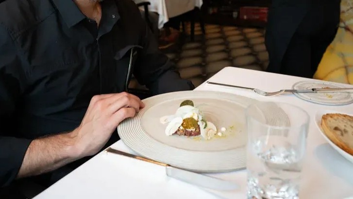 The "tasting menu" trap: 5 reasons high-end dining is starting to feel ...