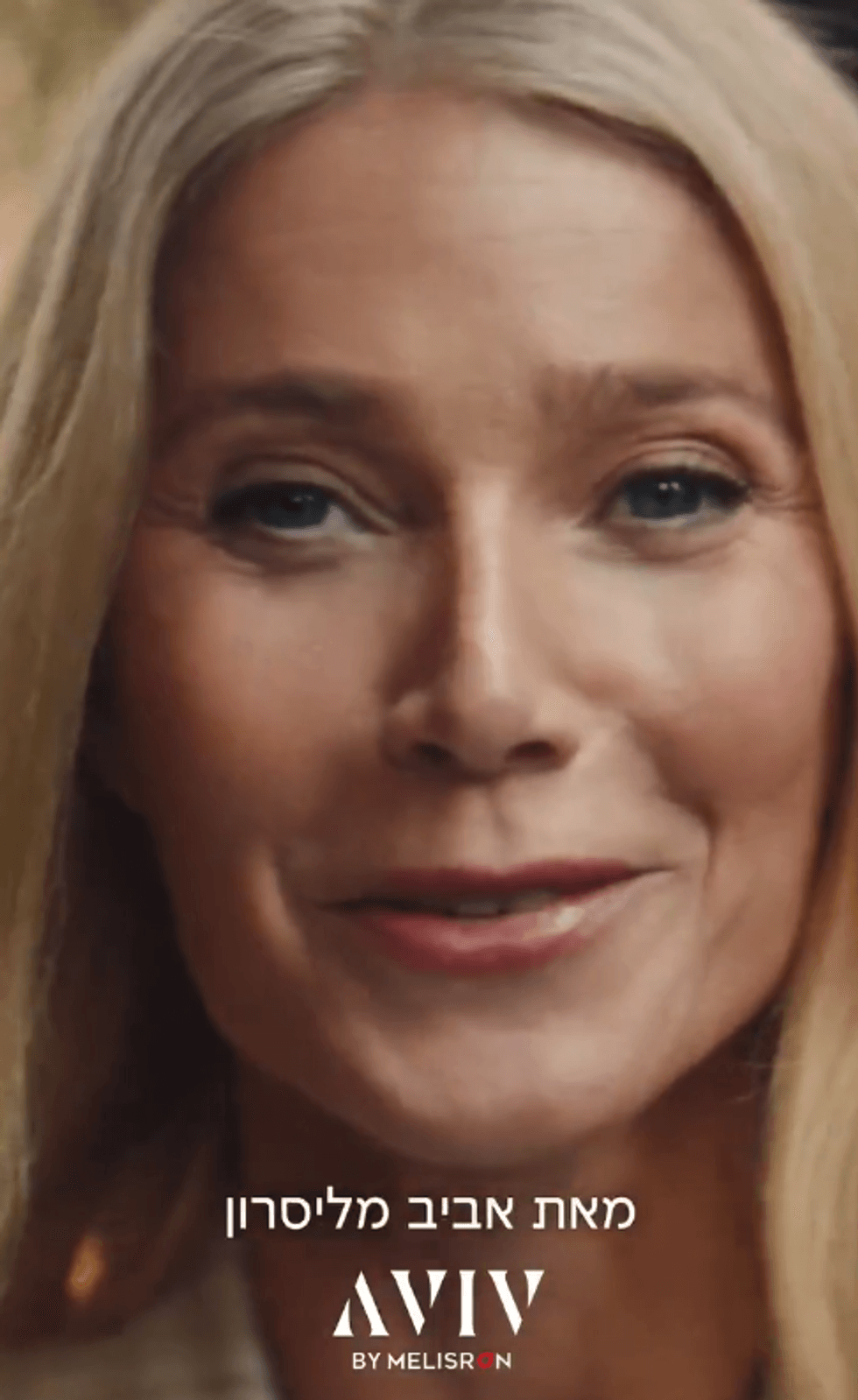 Colin Firth's ex-wife 'cancels' Gwyneth Paltrow over Israel ad row ...