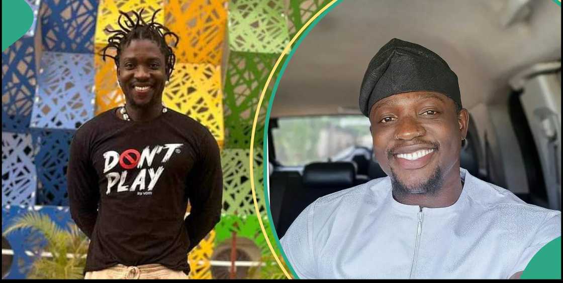 Breaking: Nigeria plans to involve VeryDarkMan, influencers in ...