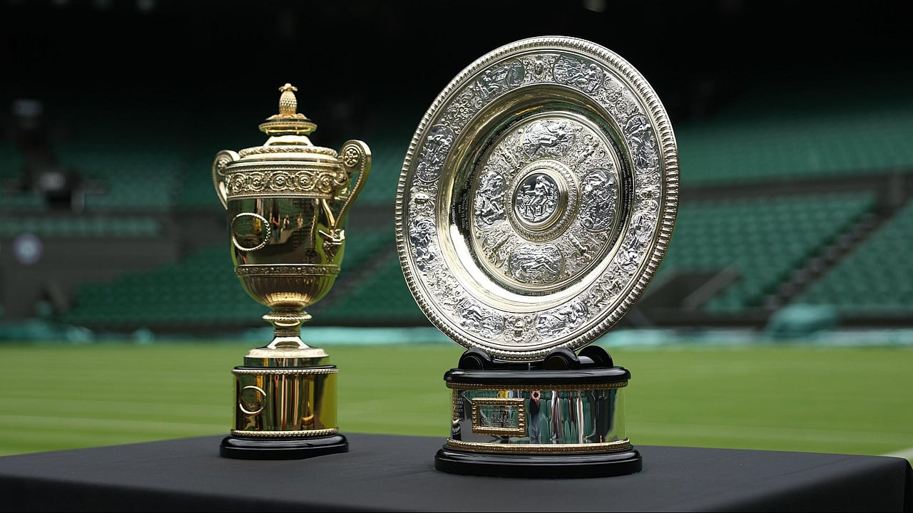 Wimbledon increases prize money by 20 per cent amidst demands for ...