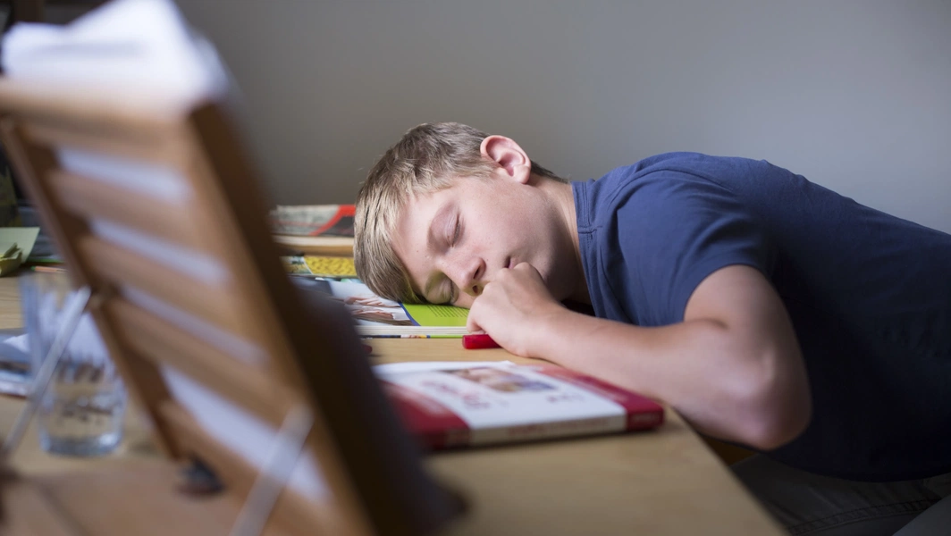 America’s growing sleep deficit