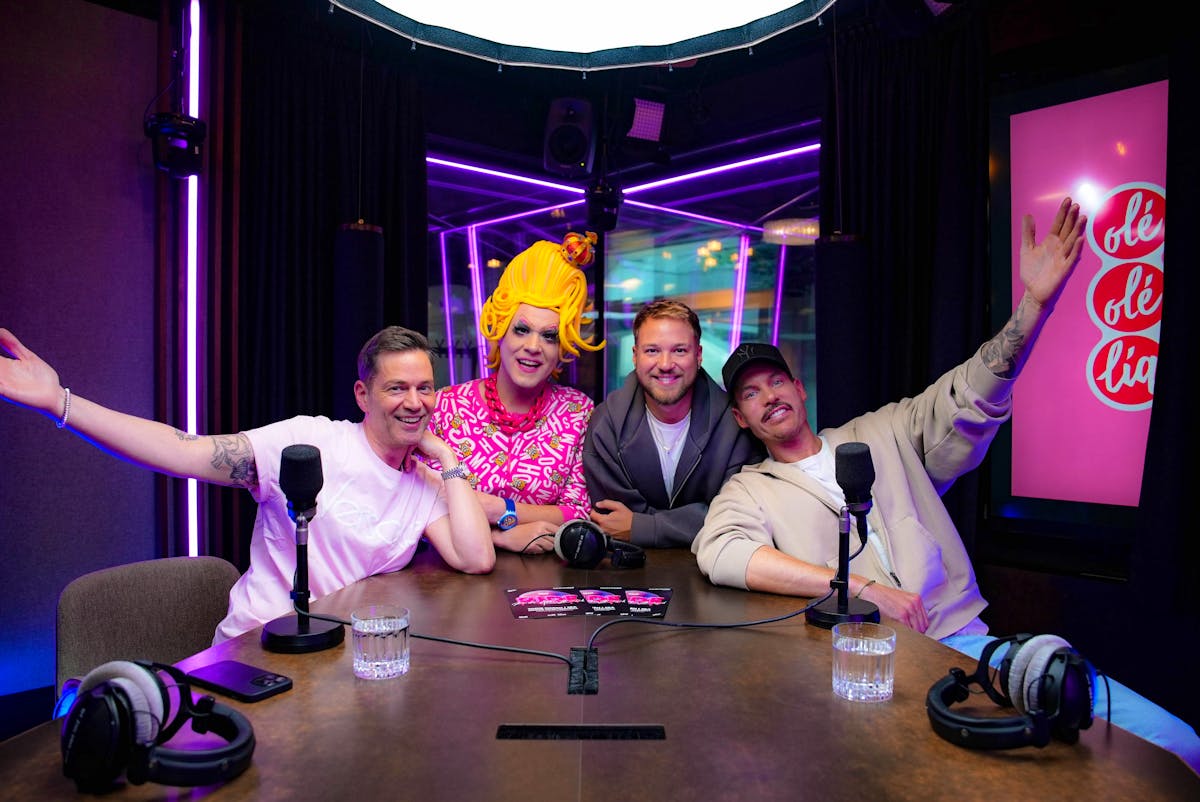 Nach Festival-Aus: Reto Hanselmann organisiert Pride-Party