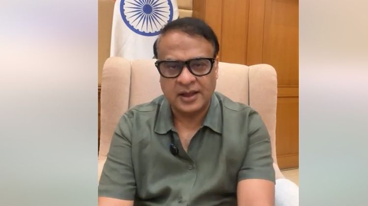 Assam CM announces four-lane Baihata Chariali–Tezpur Mission Chariali ...
